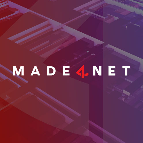 מחסנים • Made4net